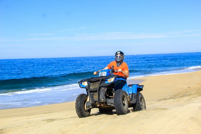 ATV Adventure - An In-Depth Look at the ATV Adventure Experience