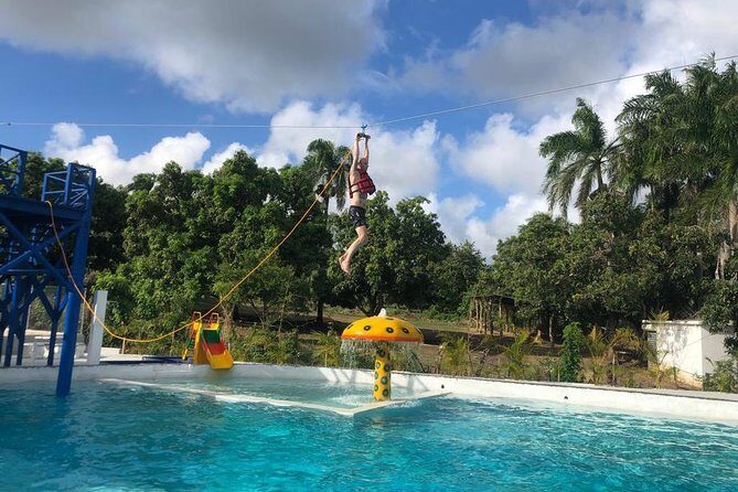 ATV Adventure - Exploring the Itinerary in Detail