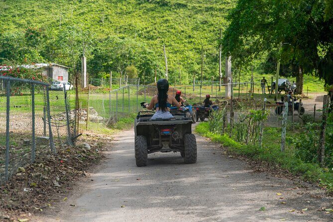 ATV Adventure - What Sets This Tour Apart?