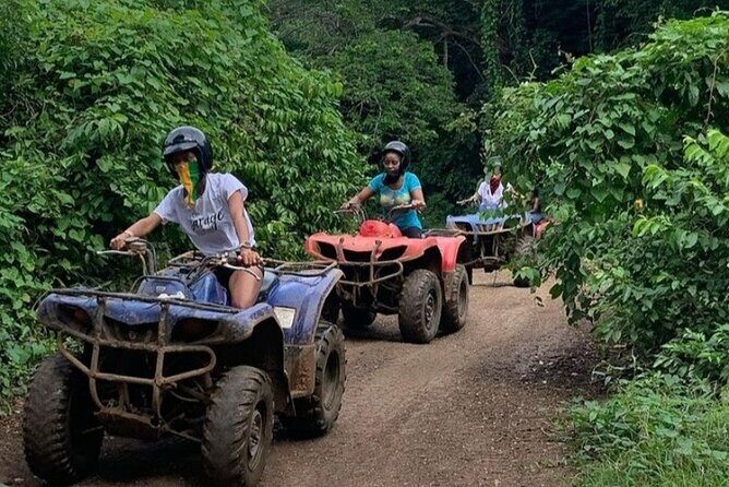 ATV Adventure + 7miles beach + Rick's café in Negril - Final Thoughts: Who Will Love This?
