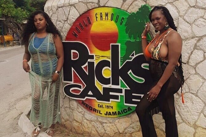 ATV Adventure and Rick's Cafe Private Transportation - Why This Tour Offers Great Value