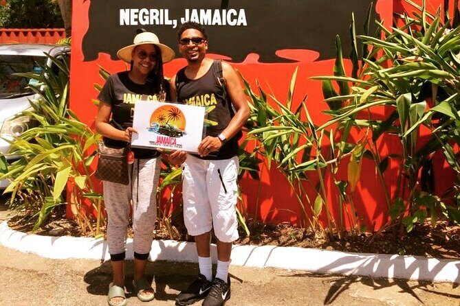 ATV Adventure and Rick's Cafe Private Transportation - Who Will Love This Tour?