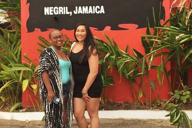 ATV Adventure and Rick's Cafe Private Transportation - The Sum Up