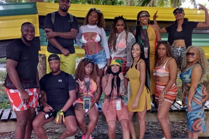 ATV Adventure and Rick's Cafe Private Transportation - FAQ