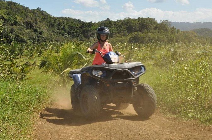 ATV Adventure and Rick's Cafe Tour with Transportation - Who Will Love This Tour?