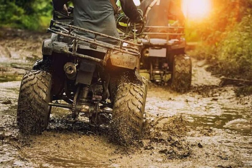 ATV Adventure at Green Island Private Tour from Montego Bay - FAQs