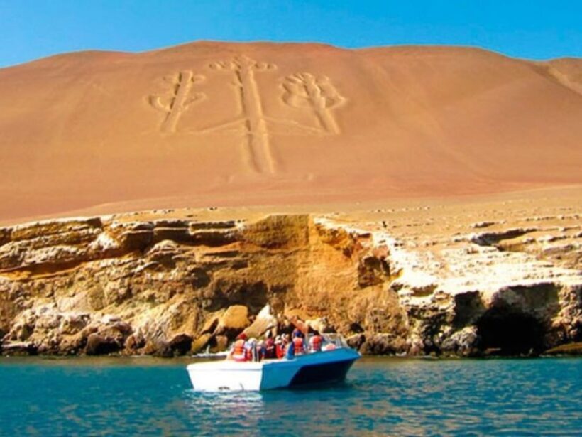ATV Adventure Ballestas Island and Paracas National Reserve - Final Thoughts