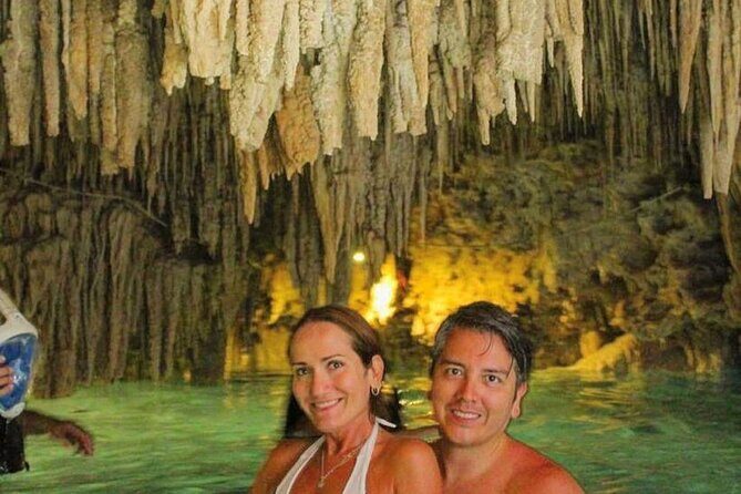 ATV Adventure, Canopy in the Jungle and Underground River - Who Will Love This Tour?