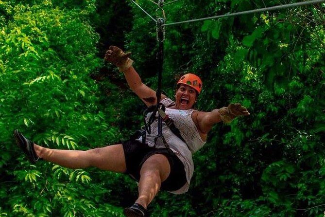 ATV Adventure Combo with Snorkeling, Ziplines, Cenote, and Lunch - The Sum Up: Who Will Love This Tour?