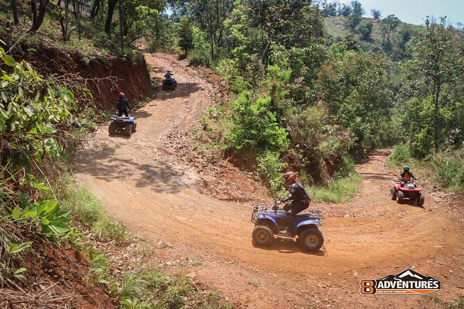 ATV Adventure - Who Will Love This Tour?