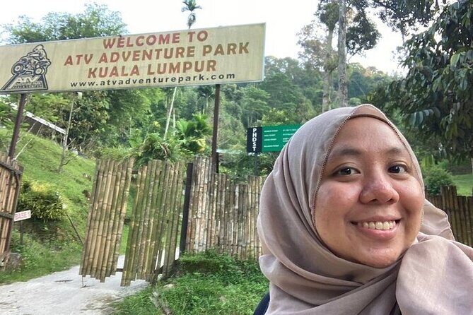 ATV Adventure & Dine in the River with Locals - Authentic Experiences and Practical Details