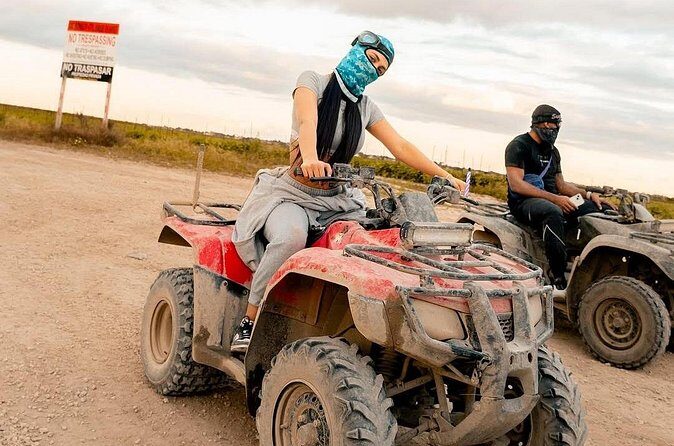 ATV Adventure Experience in Miami - Final Thoughts