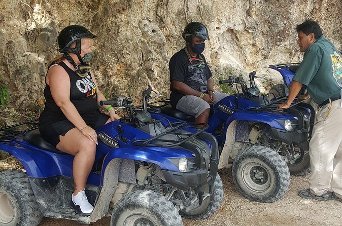 ATV AdVENTURE FROM OCHO RIOS - Final Thoughts