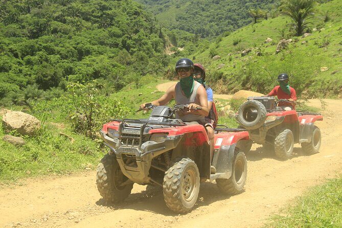 ATV Adventure from Puerto Vallarta - Introduction: What to Expect from This ATV Adventure