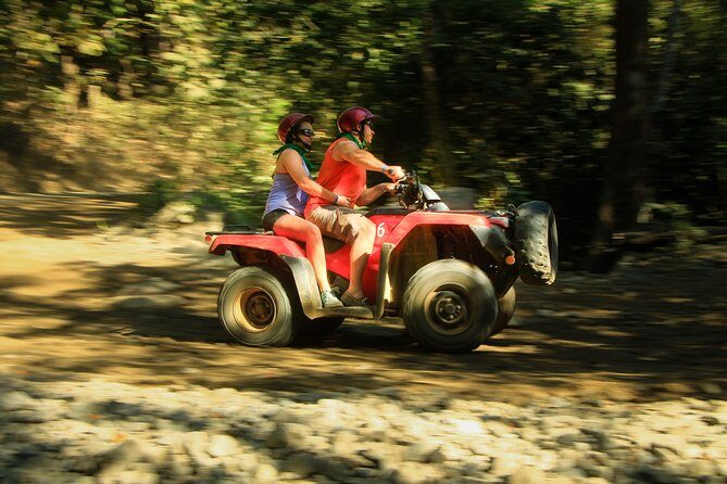 ATV Adventure from Puerto Vallarta - Analyzing the Value and Practicalities