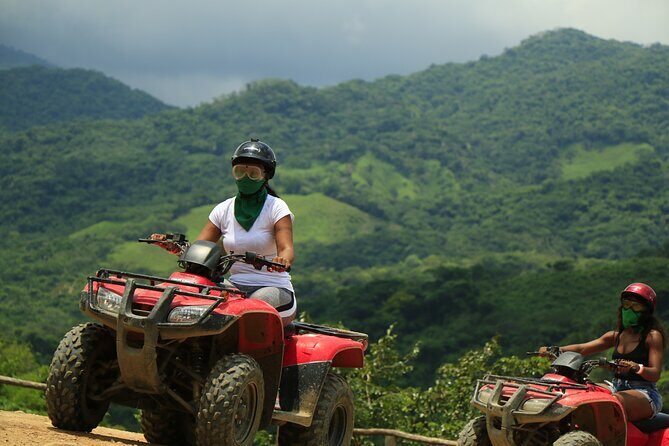 ATV Adventure from Puerto Vallarta - Who Should Book This Tour?