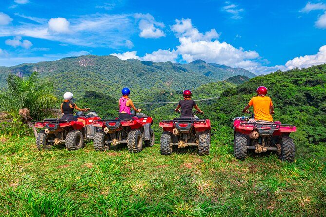 ATV Adventure from Puerto Vallarta - The Sum Up: Is It Worth It?