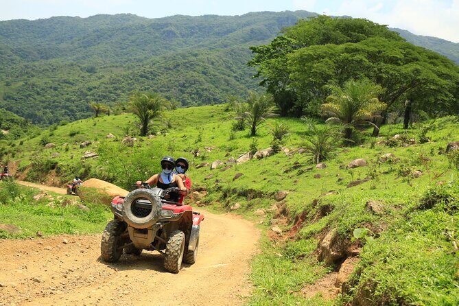 ATV Adventure from Puerto Vallarta - FAQ