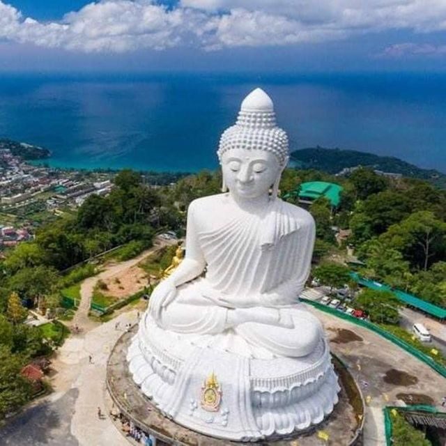 Atv adventure in jungle & city tour Phuket landmarks - The Experience: Pros and Cons