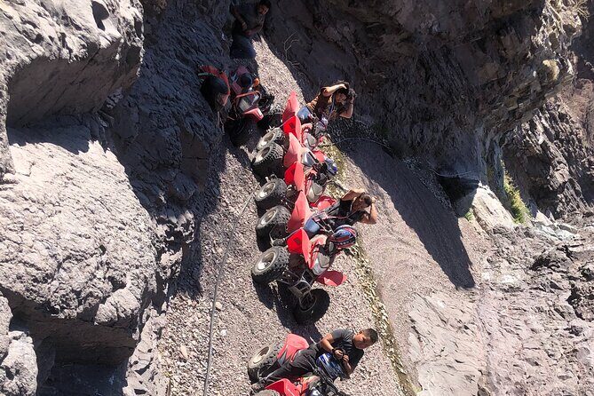 ATV Adventure in Loreto with Guide - Analyzing the Value for Your Money