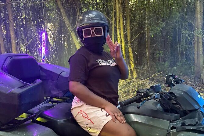 ATV Adventure in Miami No License or Insurance Requirement - An In-Depth Look at the Miami ATV Tour Experience