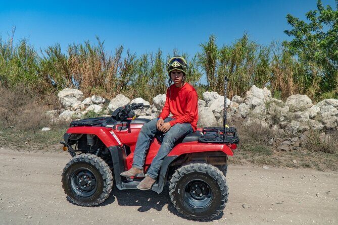 ATV Adventure in Miami No License or Insurance Requirement - Final Thoughts