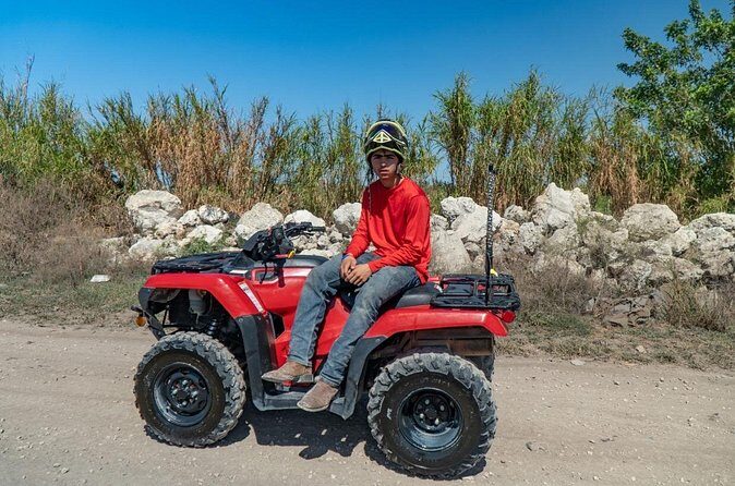 ATV Adventure in Miami No License or Insurance Requirement - FAQ