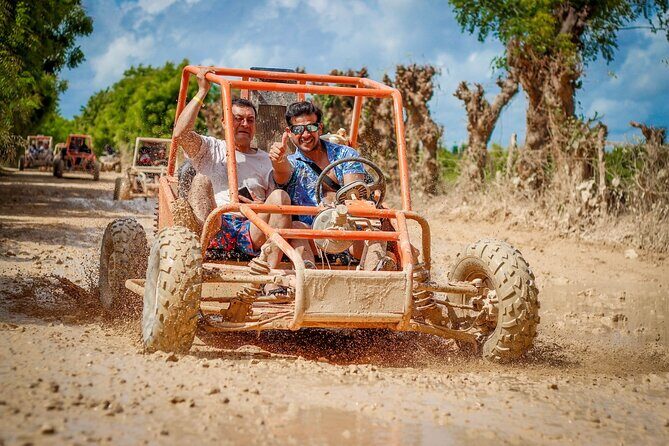ATV Adventure in Punta Cana and Cultural Stops - Introduction: An Adventure with a Cultural Twist