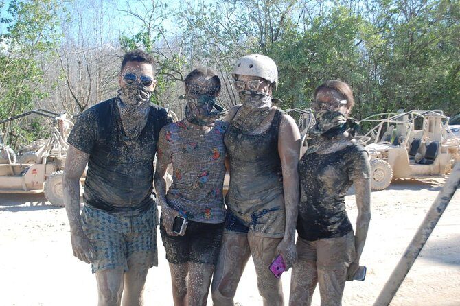 ATV Adventure in Punta Cana - The Sum Up: Who Should Consider This Tour?