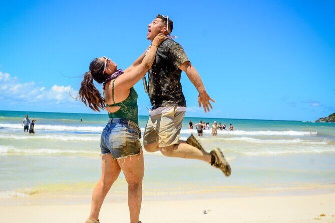 ATV Adventure in the Dominican Countryside - An In-Depth Look at the ATV Adventure Tour