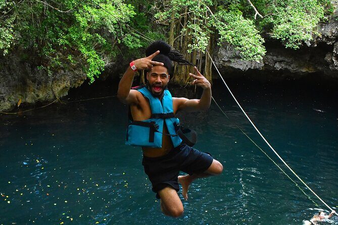 ATV Adventure, Interactive Bridges, Ziplines, Cenote and Lunch - Pricing and Value