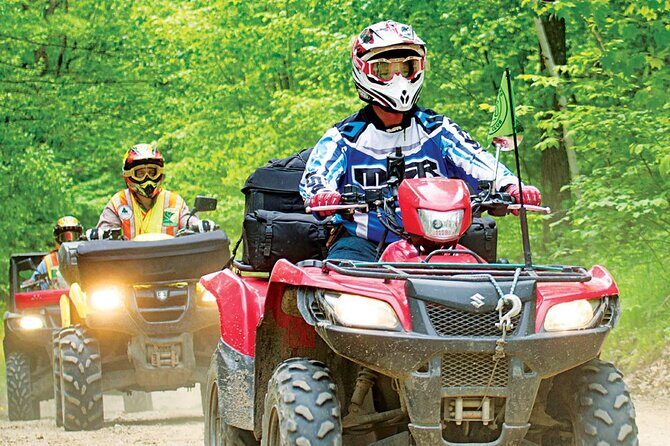 ATV Adventure Jamaica - Final Thoughts