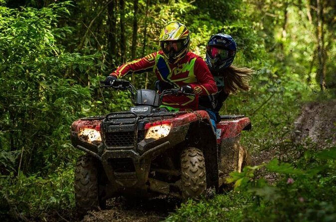 ATV Adventure Jamaica - FAQs