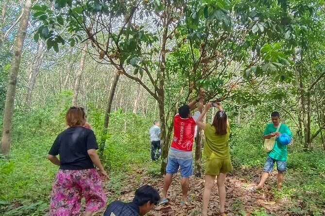 ATV Adventure: Khao Laks Best Off-Road Experience - FAQ
