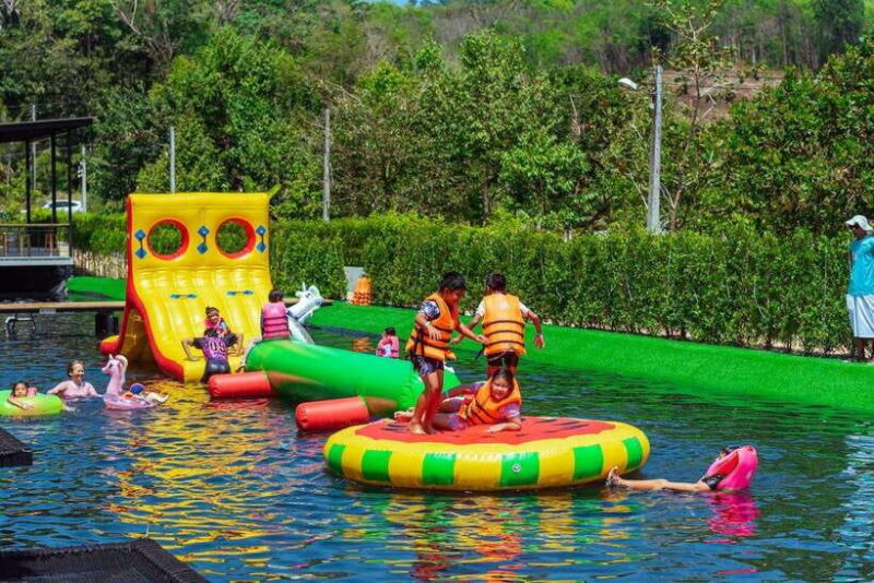 ATV Adventure: Khao Laks Best Off-Road Experience - Key Points