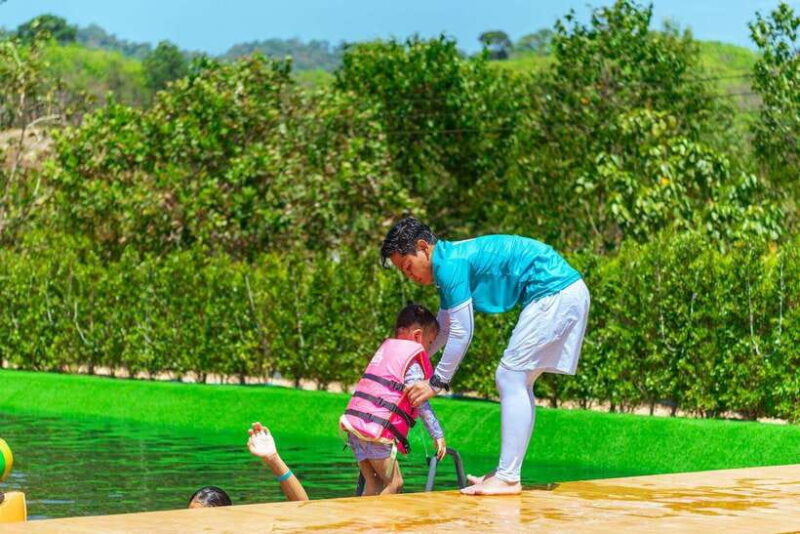 ATV Adventure: Khao Laks Best Off-Road Experience - Key Points