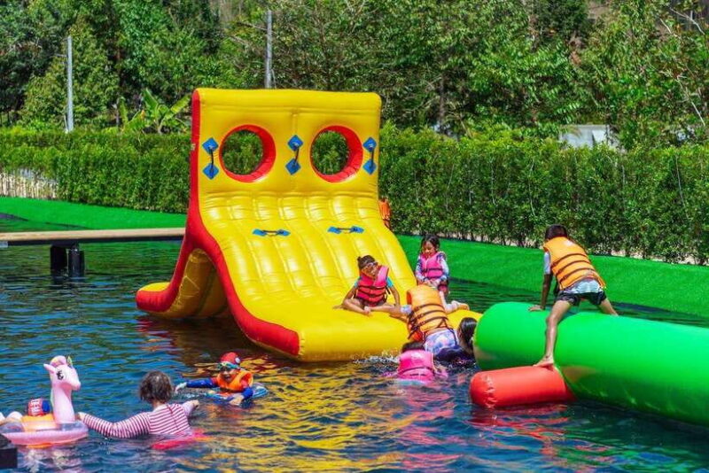 ATV Adventure: Khao Laks Best Off-Road Experience - The Sum Up: Who Will Love This Tour?