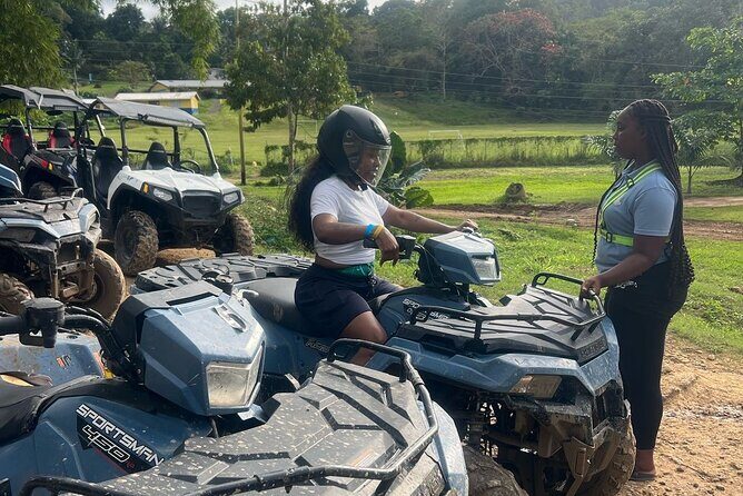 ATV Adventure of Ocho Rios - An In-Depth Look at the ATV Adventure of Ocho Rios