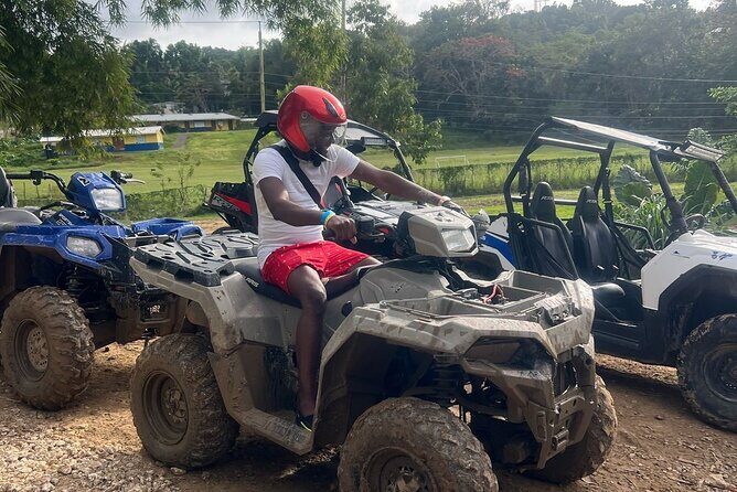 ATV Adventure of Ocho Rios - Why Choose the ATV Adventure of Ocho Rios?