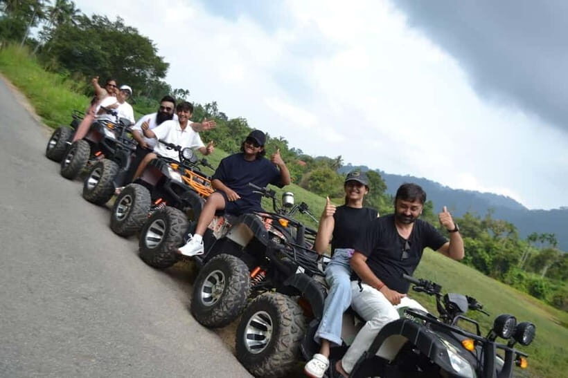ATV Adventure Package  1 Hour Fun Ride in Langkawi - Why This Tour Offers Real Value