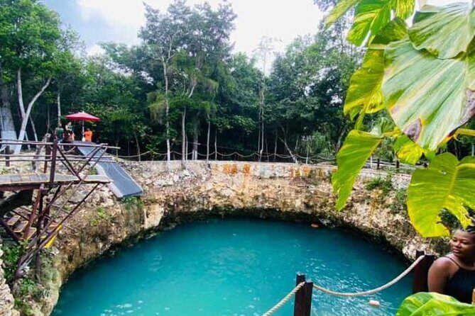 ATV Adventure Park Experience  Departing from Playa del Carmen - A Detailed Look at the ATV Adventure Park Experience