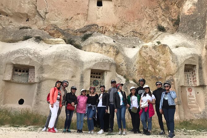 ATV Adventure Rental Ride or Tour in Cappadocia - Participant Requirements and Limitations