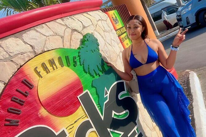 ATV Adventure & Ricks Café Experience from Montego Bay - Key Points