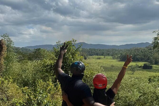 ATV Adventure & Ricks Café Experience from Montego Bay - Who Should Consider This Tour?