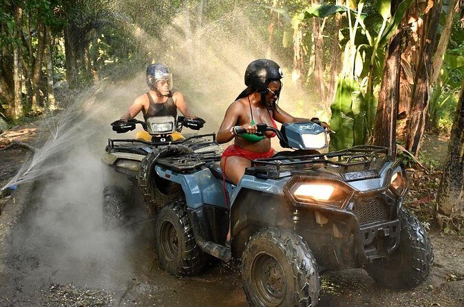 ATV Adventure Ride in Ocho Rios Jamaica with Jerk Chicken Lunch - Final Thoughts: Who Should Consider This Tour?