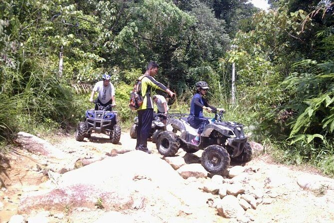 ATV Adventure Ride Park Kampung Kemensah from Kuala Lumpur - The Sum Up: Who Will Love This Experience?