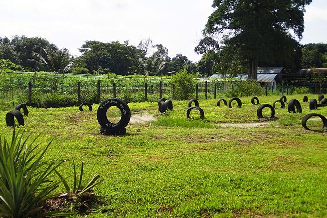 ATV Adventure Ride Park Kampung Kemensah from Kuala Lumpur - FAQ