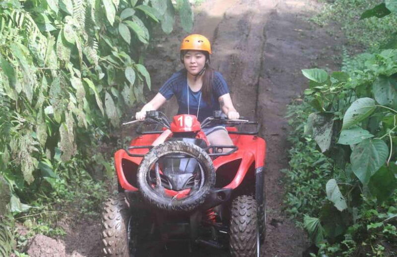 ATV Adventure & Scenic Cycling Tour in Bali - The Sum Up