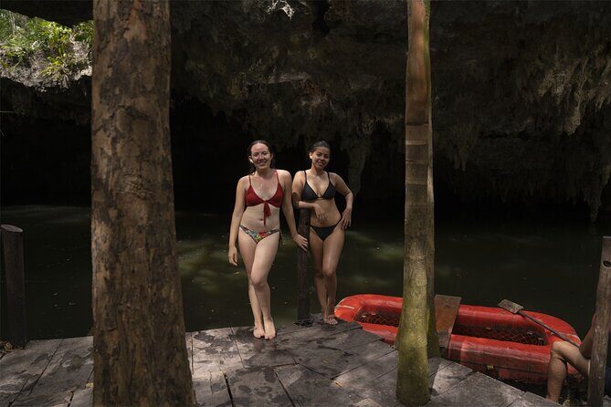 ATV Adventure to Mayan Jade Cavern plus Snorkeling and Lunch - Practical Details and Considerations