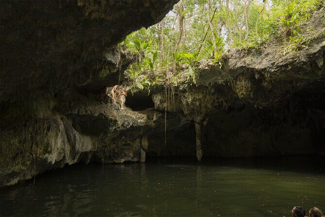 ATV Adventure to Mayan Jade Cavern plus Snorkeling and Lunch - Potential Downsides